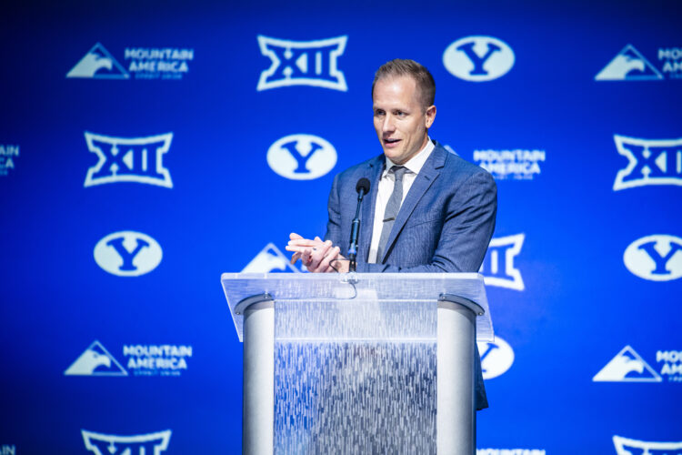 BYU | News, Sports, Jobs - Daily Herald
